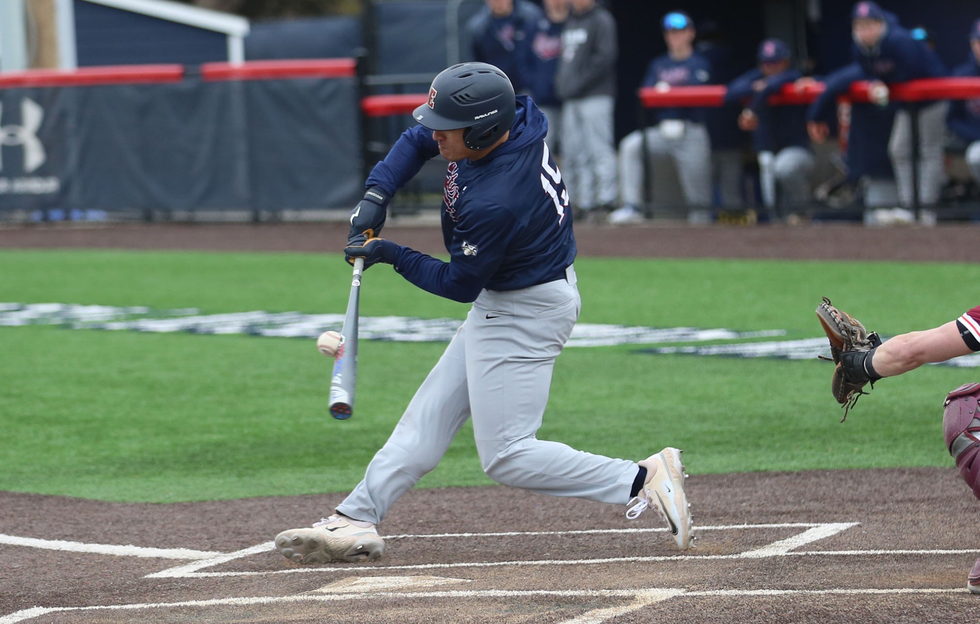 Jason Claiborn - 2024 - Baseball - Eastern Connecticut State University