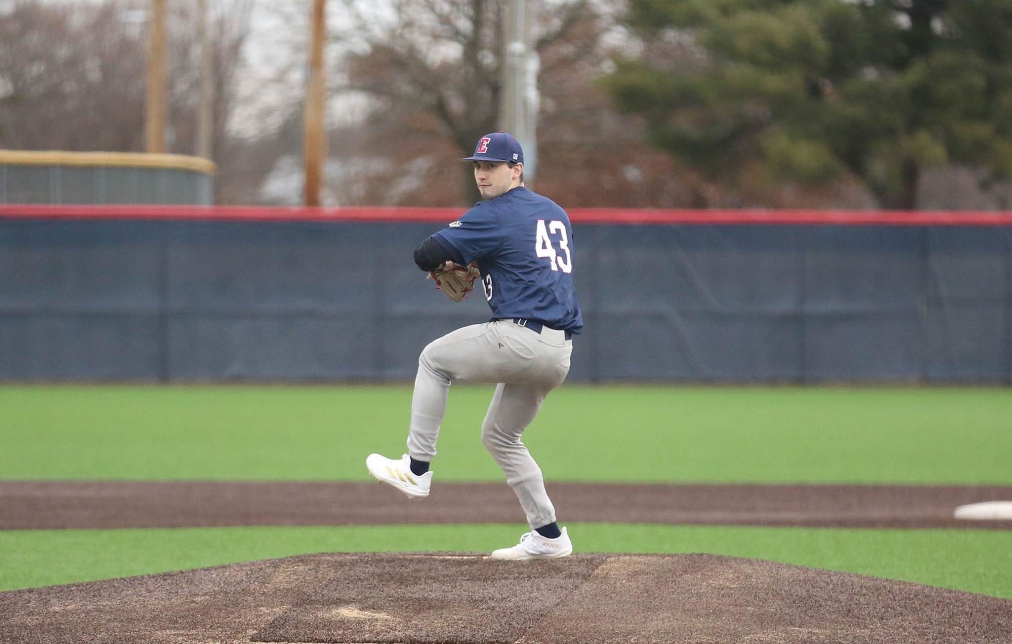 Finn Doherty - 2024 - Baseball - Eastern Connecticut State University