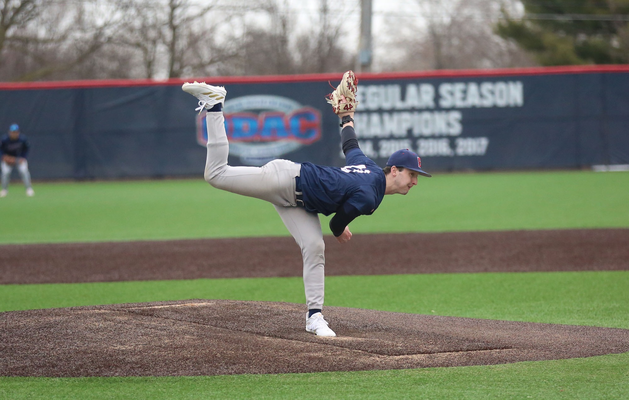 Finn Doherty - 2024 - Baseball - Eastern Connecticut State University