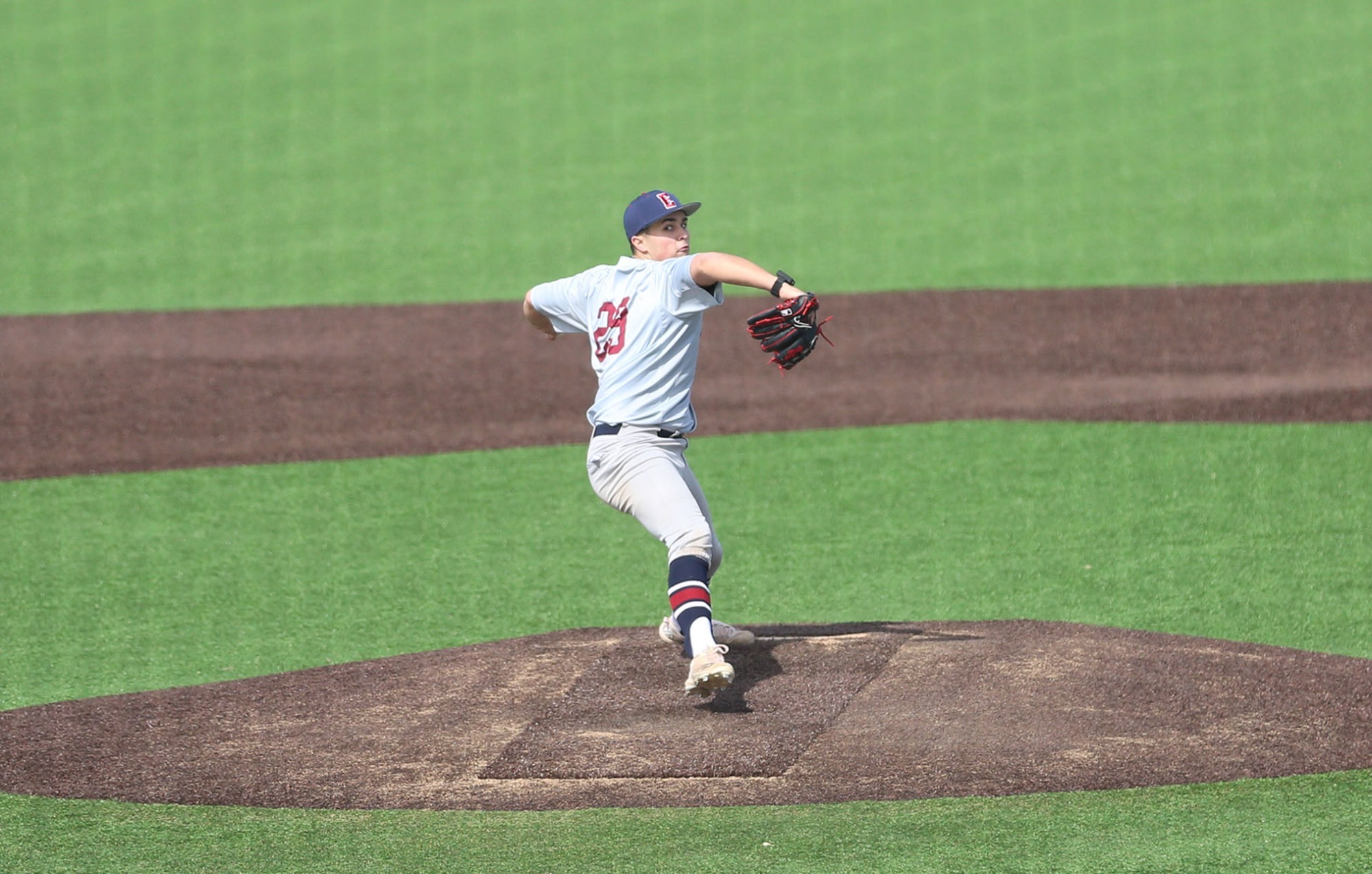 Chris Torres - 2024 - Baseball - Eastern Connecticut State University