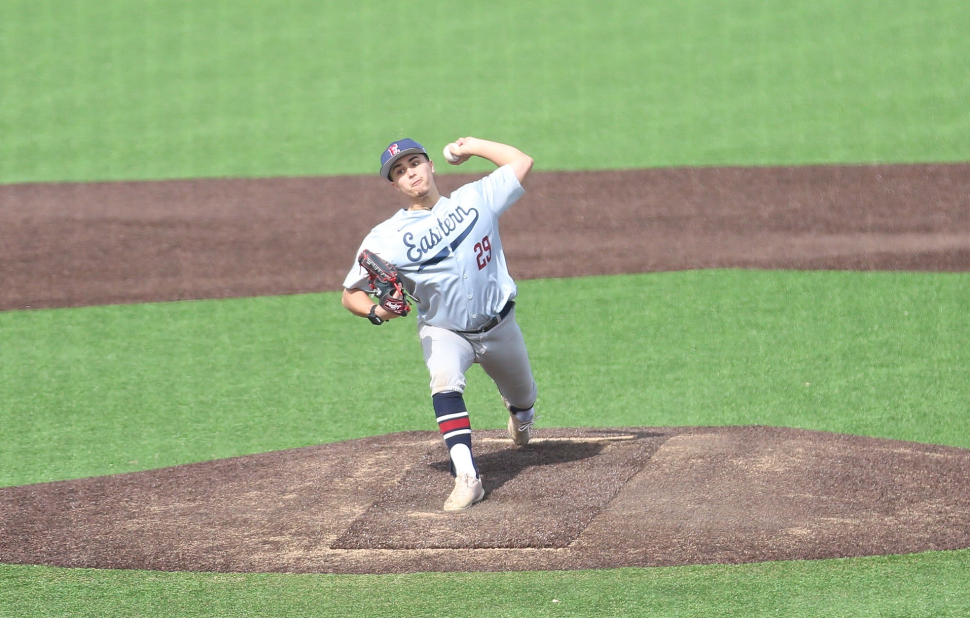 Chris Torres - 2024 - Baseball - Eastern Connecticut State University