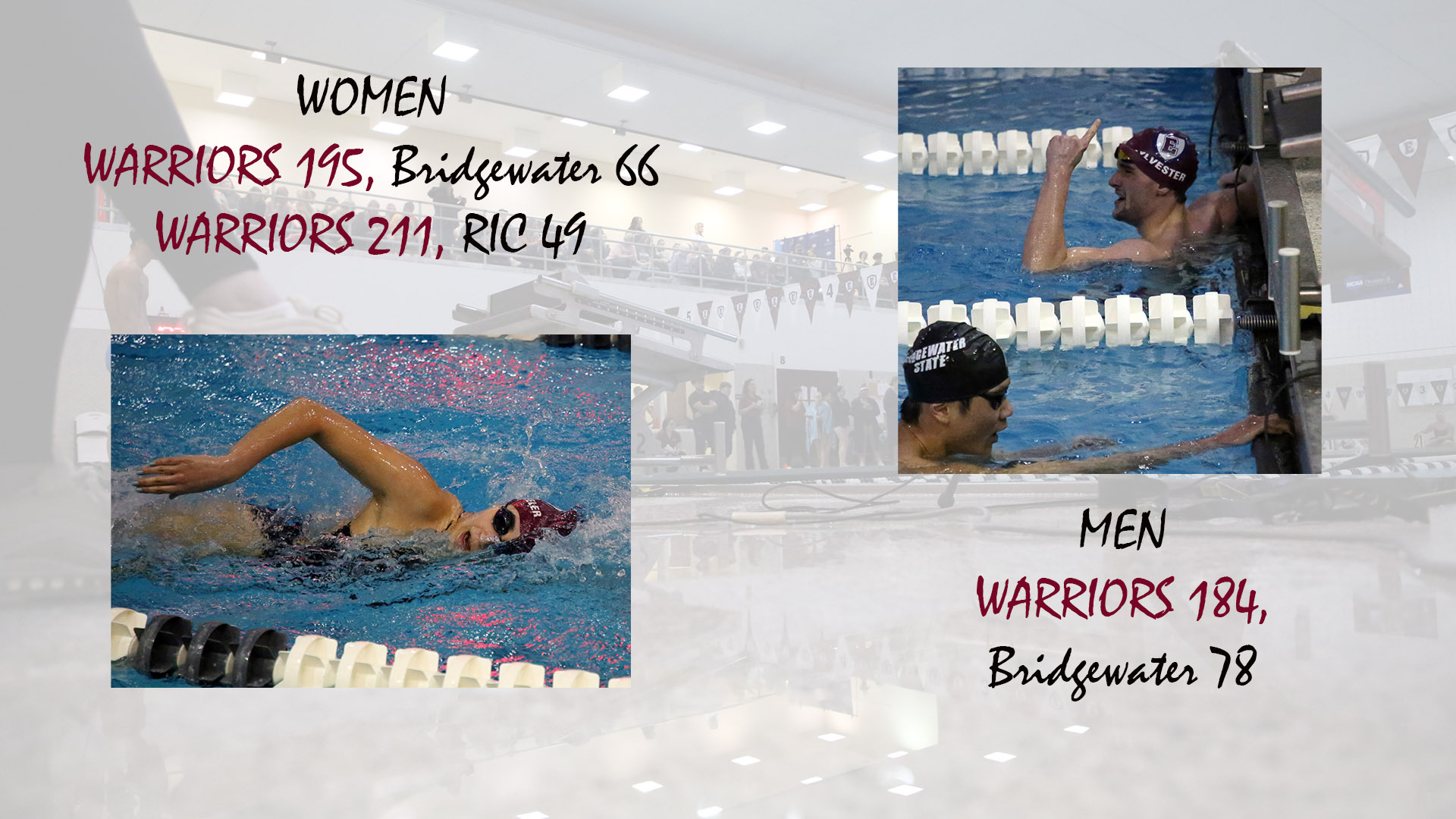 Men's Swimming: For Openers, Boden Tito (2:43.46) Claims USJ Pentathlon ...