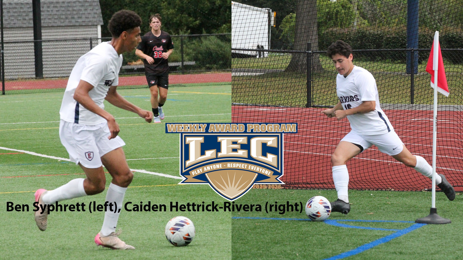 Men's Soccer: Warriors and Owls Clash in Little East Conference Opener ...