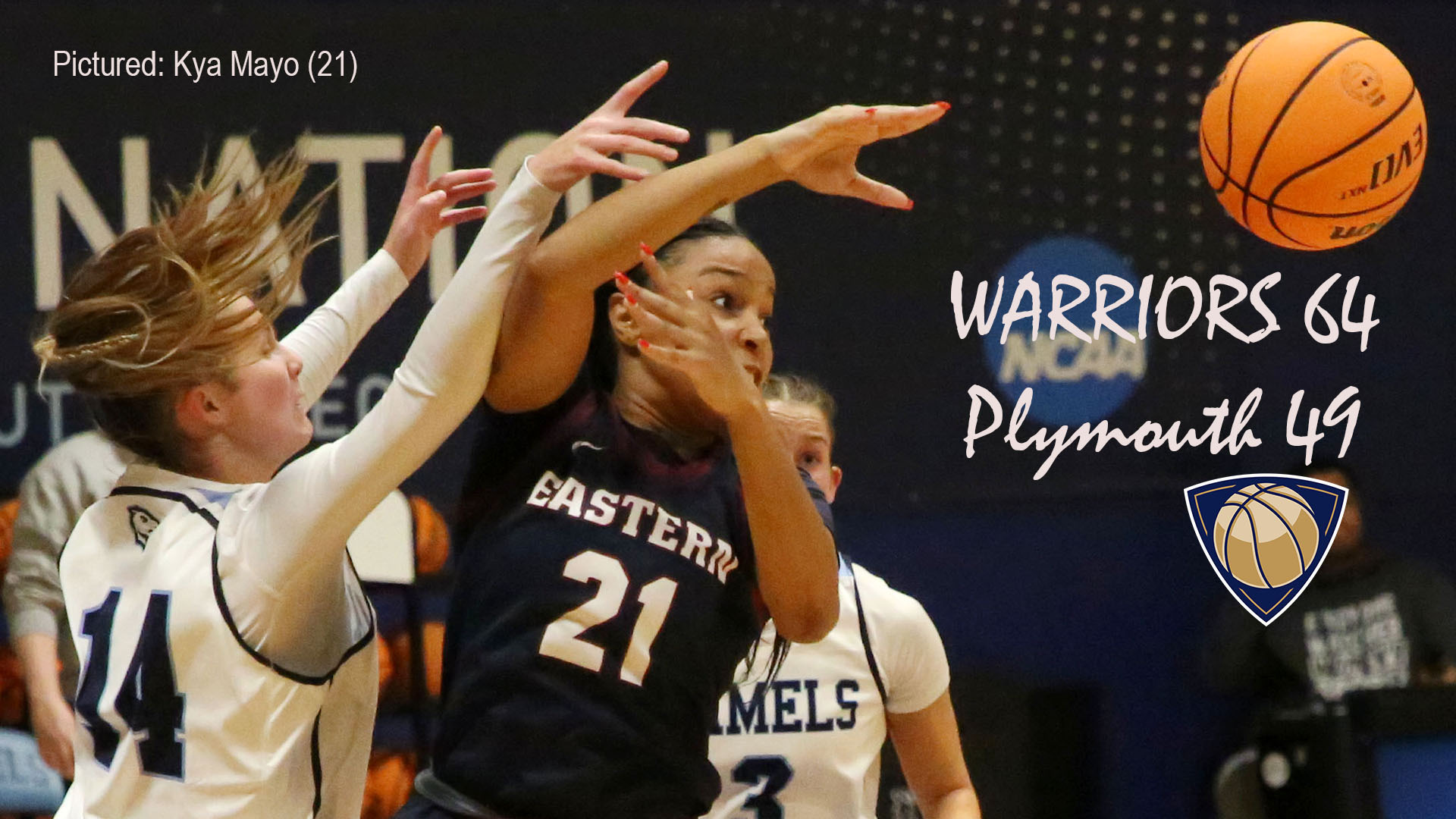 Women's Basketball: King Named Fifth Head Coach in Program's 54-Year ...