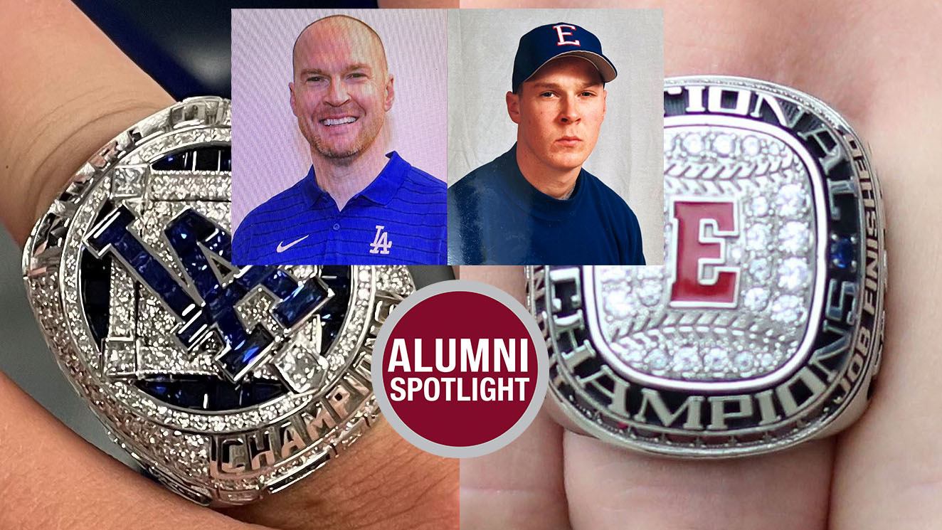 Baseball: Warriors' Sweep Gives Them No. 3 Seed in Little East ...