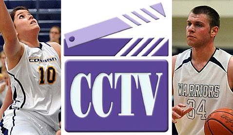 Ian Logan - Men's Basketball - Corban University Athletics