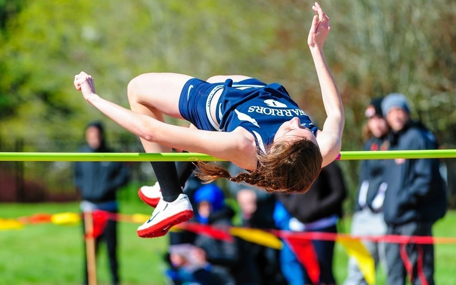 Sarah Taylor - Women's Track and Field - Corban University Athletics