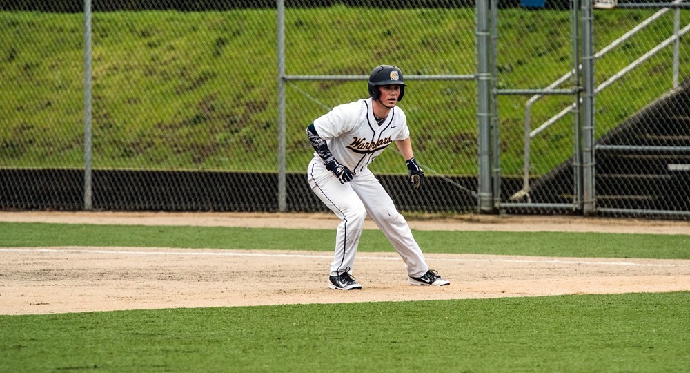 Jordan Johansen - Baseball - Corban University Athletics