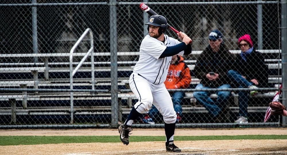 Peter Martin - Baseball - Corban University Athletics