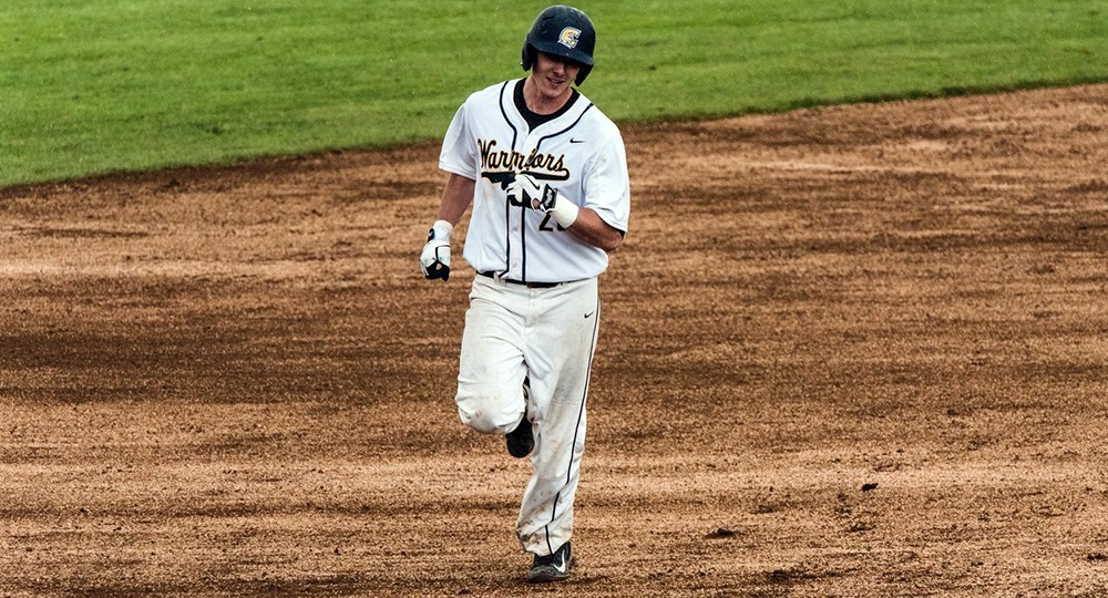 Nic Coffman - Baseball - Corban University Athletics