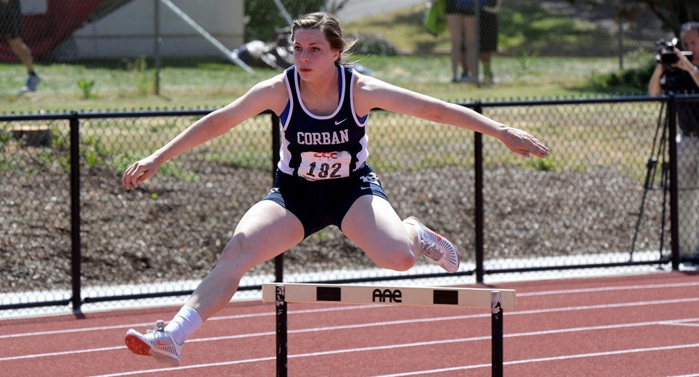 Cecilee Russell - Women's Track and Field - Corban University Athletics
