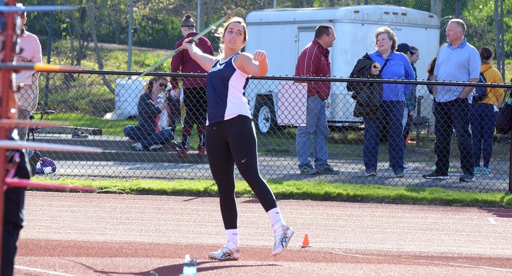 Kelly Cruise - Women's Track and Field - Corban University Athletics