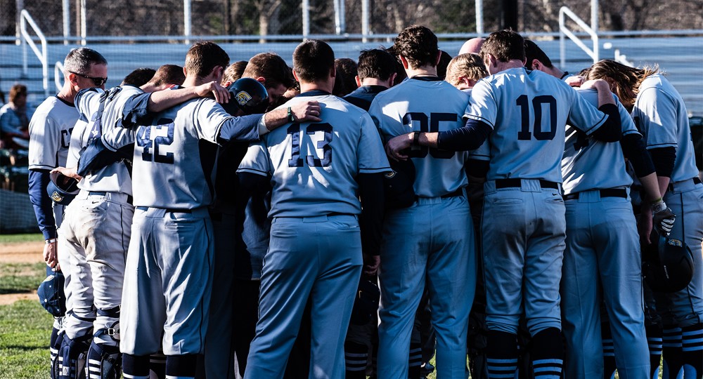 Joseph Regan - Baseball - Corban University Athletics