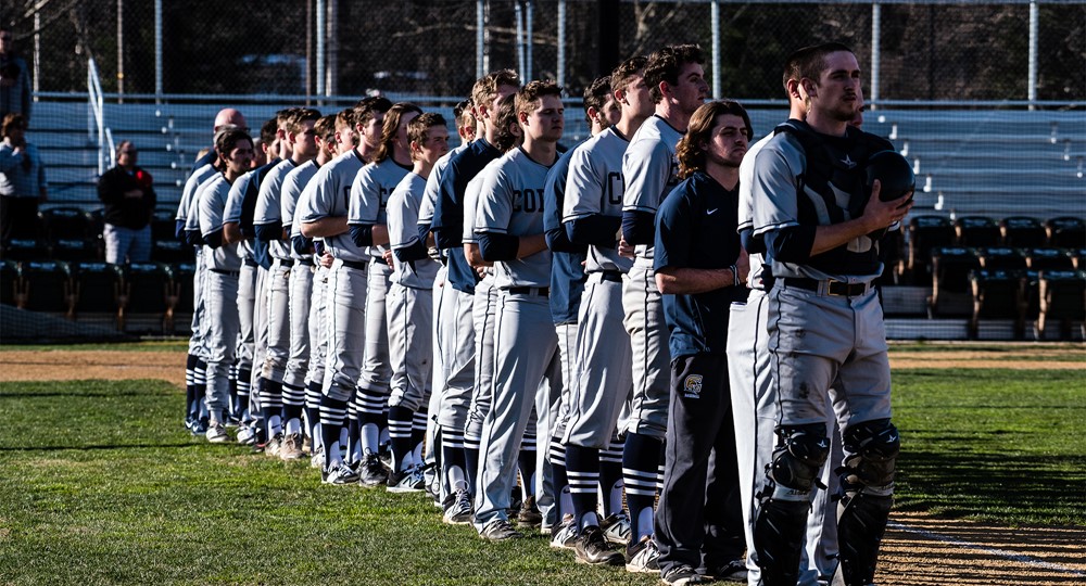 Joseph Regan - Baseball - Corban University Athletics