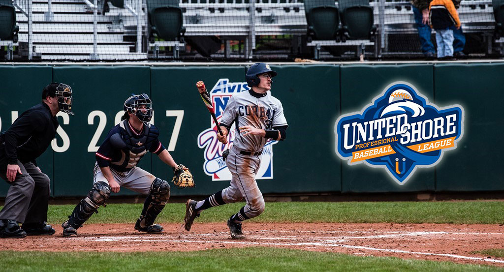 Jackson Smith - Baseball - Corban University Athletics