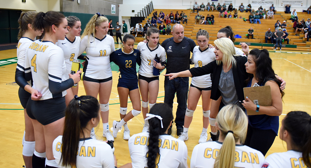 Megan Harvey - Women's Soccer - Corban University Athletics