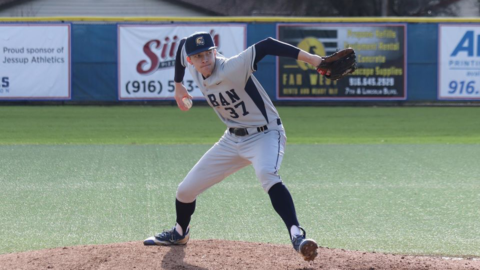 Big Innings, Defensive Miscues Haunt Corban Baseball on Day Two against ...