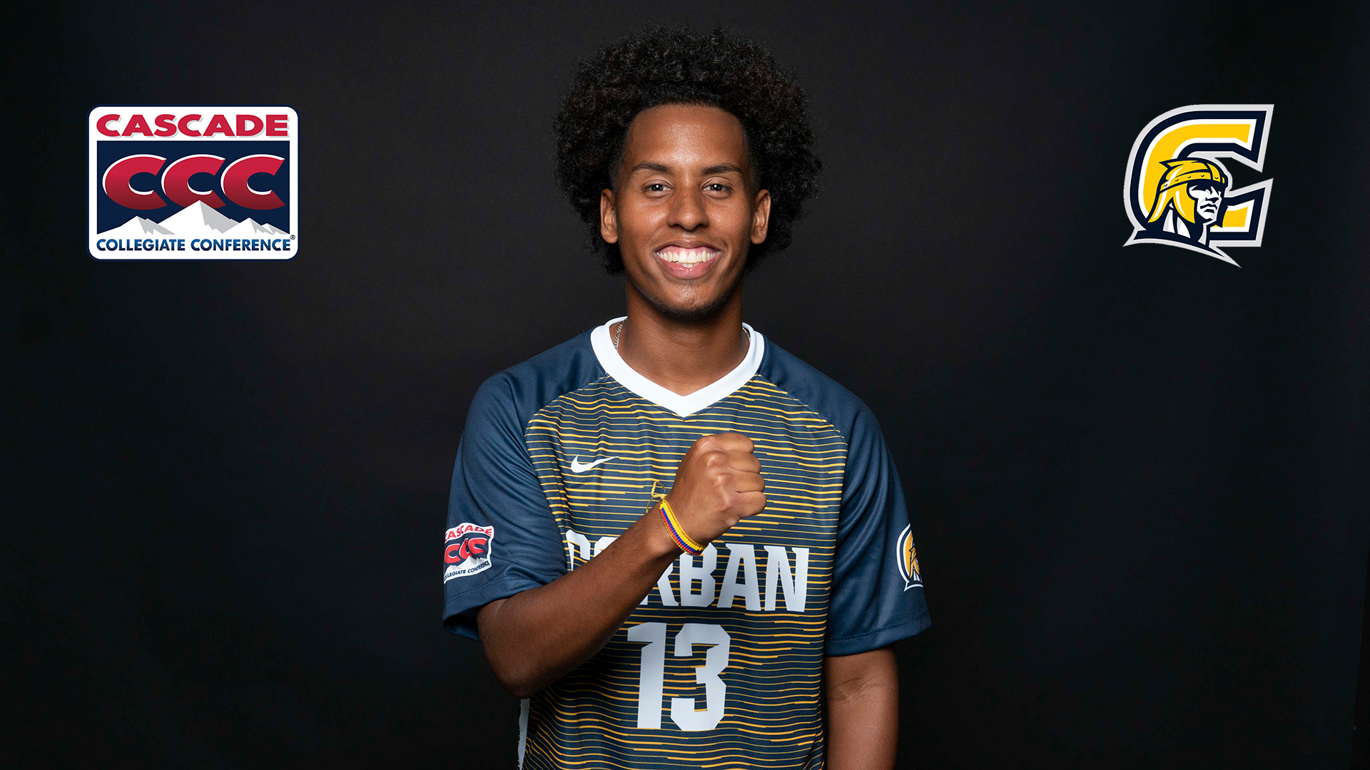 Camilo Avendano - Men's Soccer - Corban University Athletics