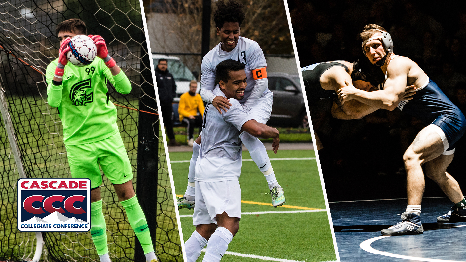 Levi Perry - Men's Wrestling - Corban University Athletics