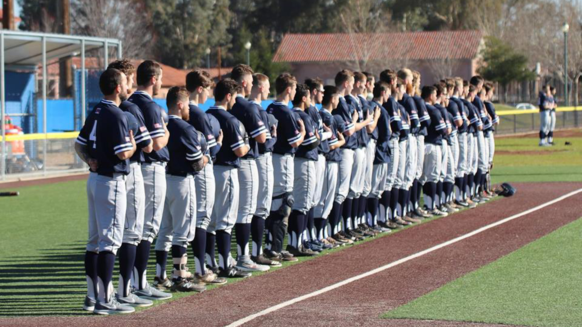 Runs Elusive as Corban Baseball Drops Two at No. 25 Westmont - Corban ...
