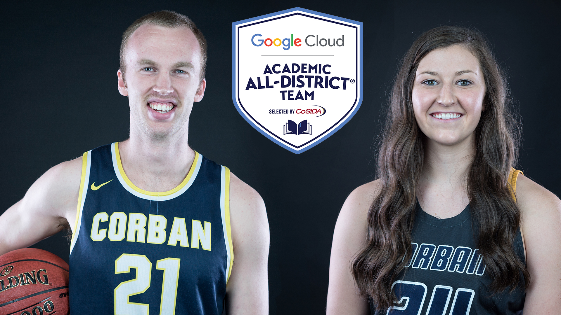 Emily Yost - Women's Basketball - Corban University Athletics