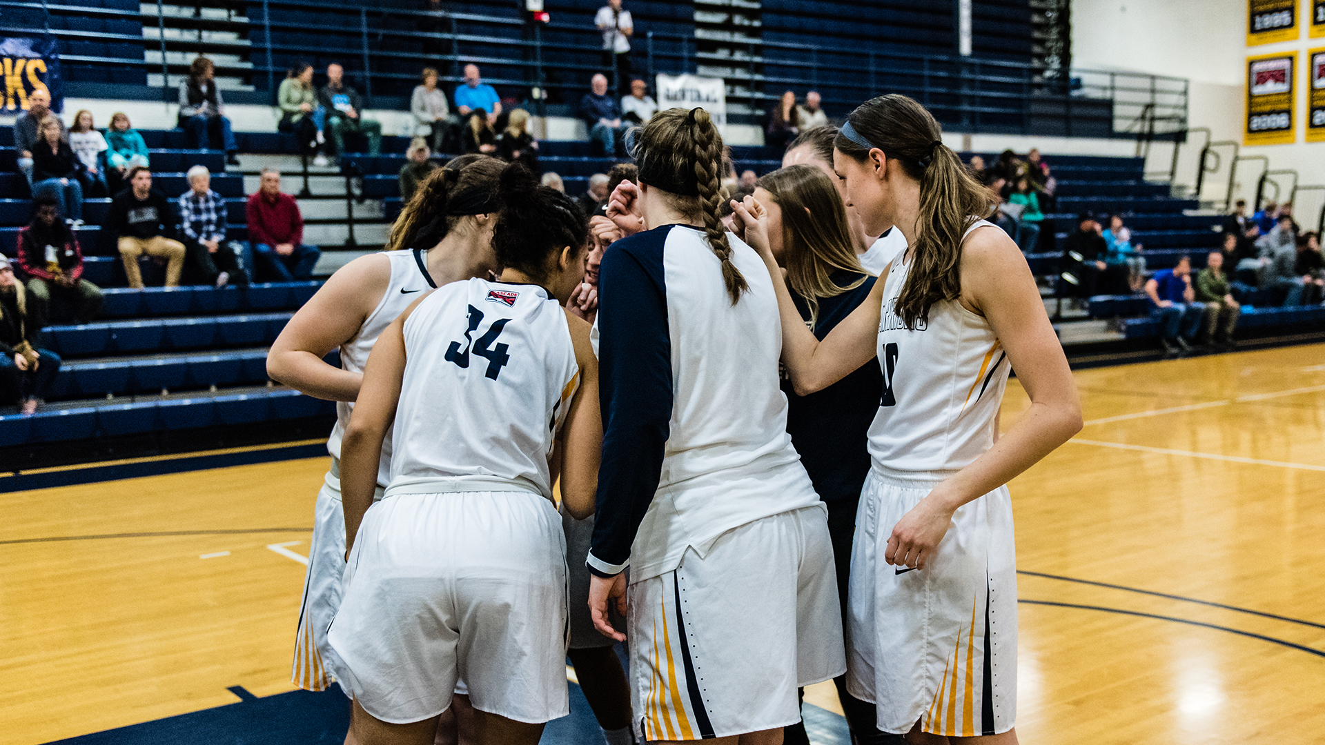 Emily Yost - Women's Basketball - Corban University Athletics