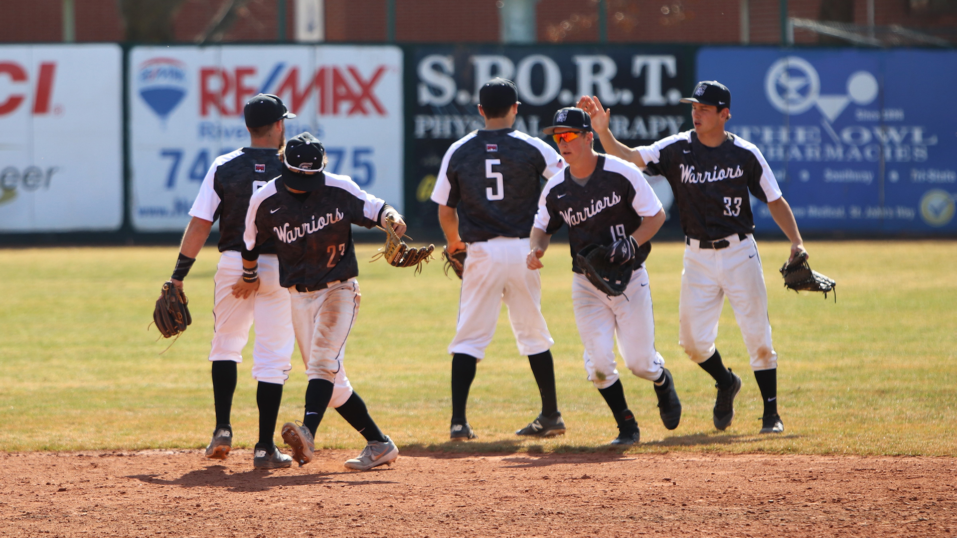 Tanner Marsh - Baseball - Corban University Athletics
