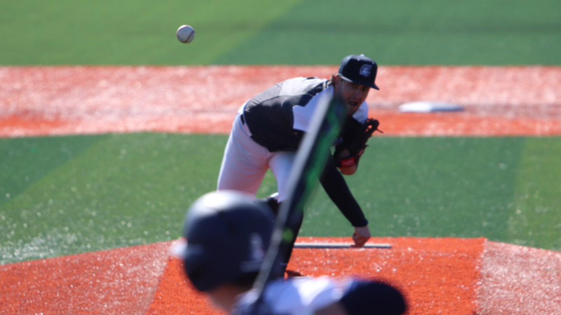 Jonathan Russomano - Baseball - Corban University Athletics