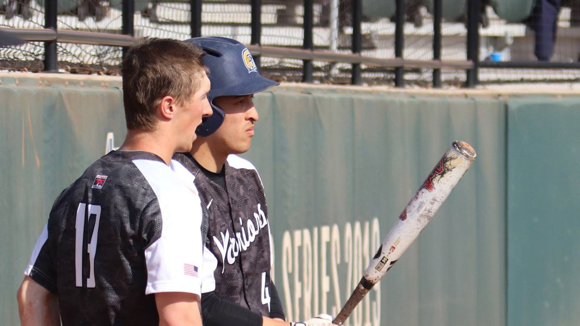 Josh Ebert - Baseball - Corban University Athletics