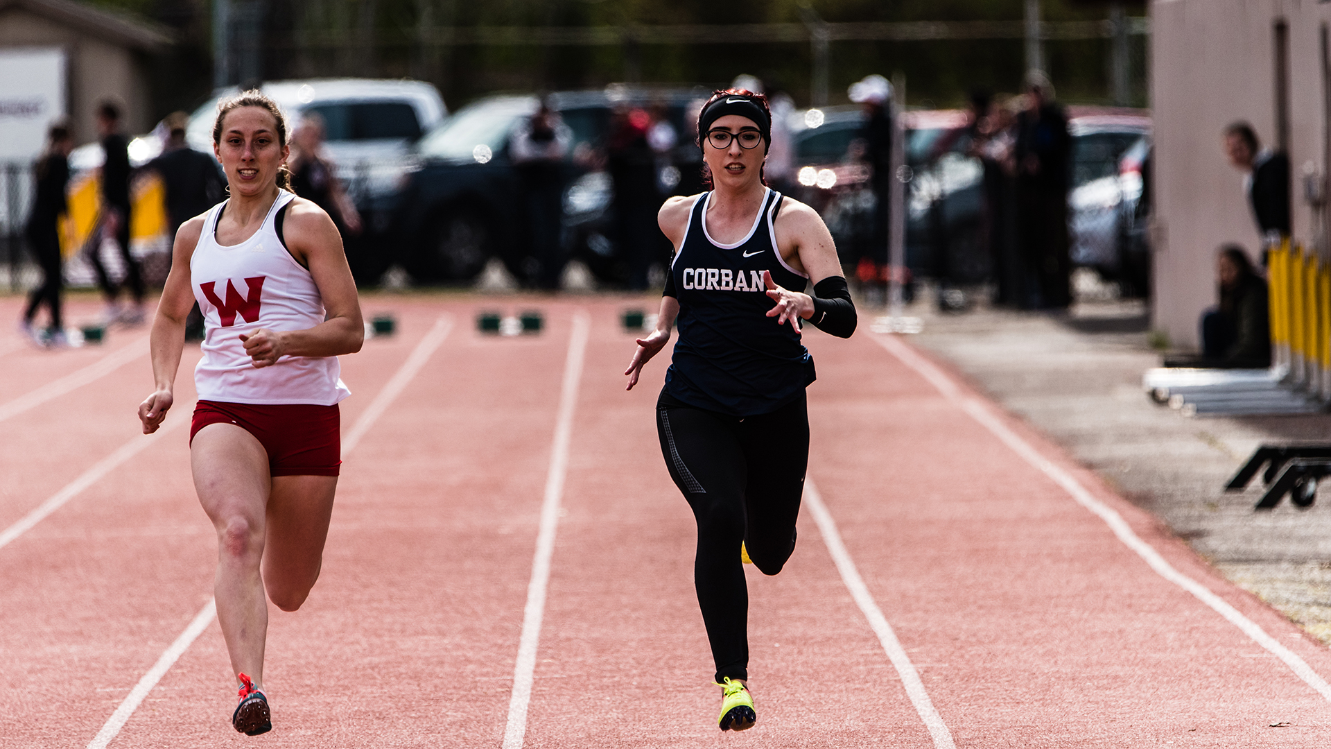 Hannah Beaulieu - Women's Track and Field - Corban University Athletics