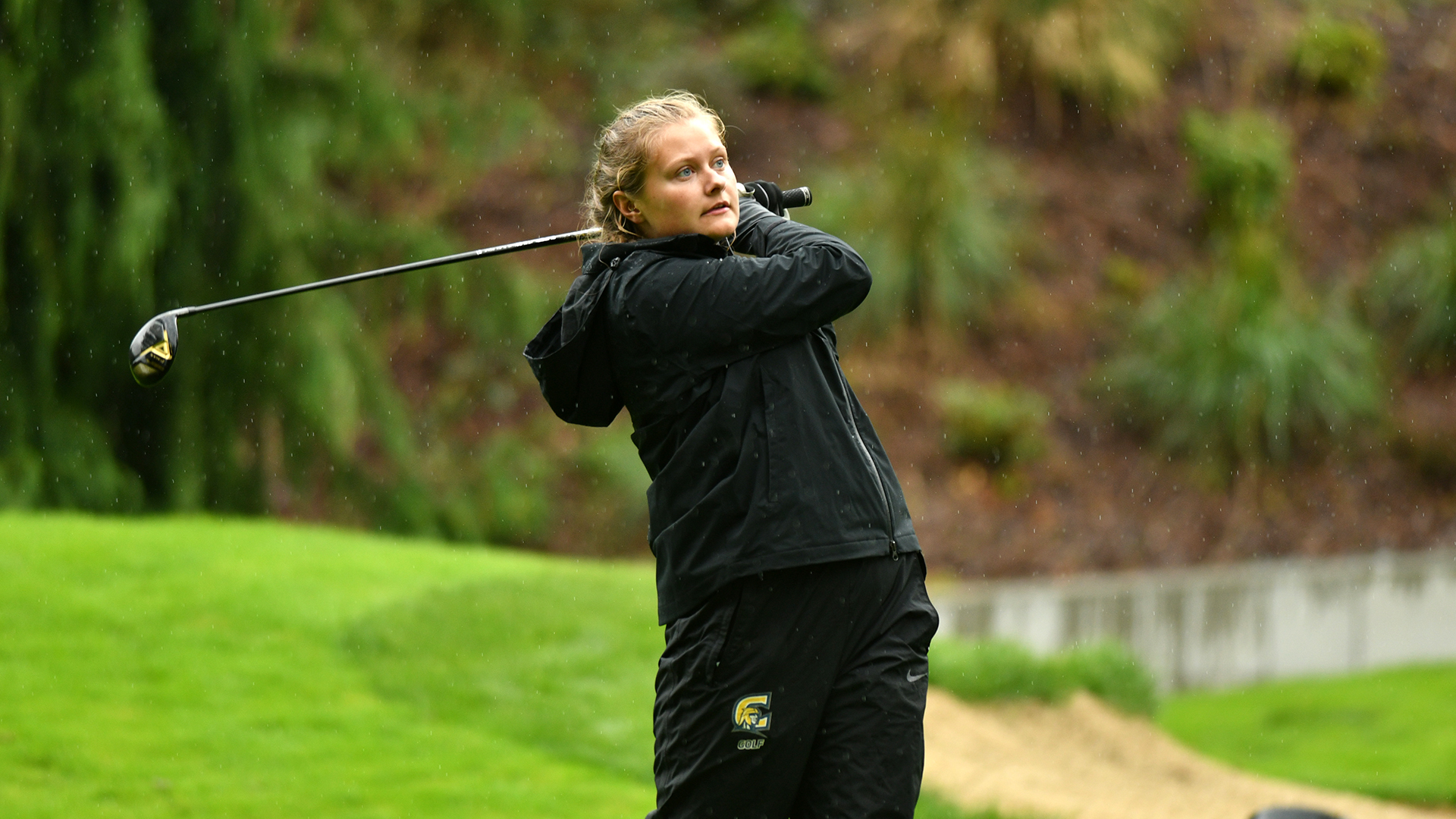 Haley May - Women's Golf - Corban University Athletics