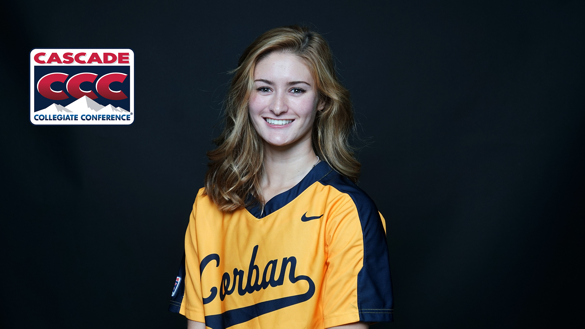 Ally Crakes - Softball - Corban University Athletics