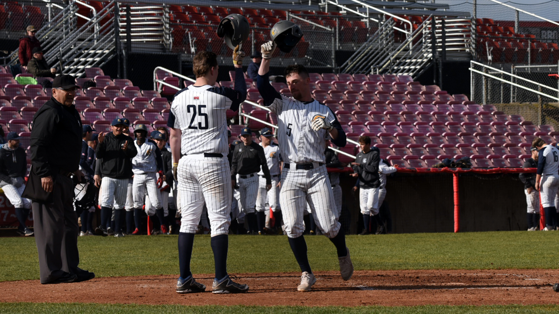 Morgan Hostetler - Baseball - Corban University Athletics