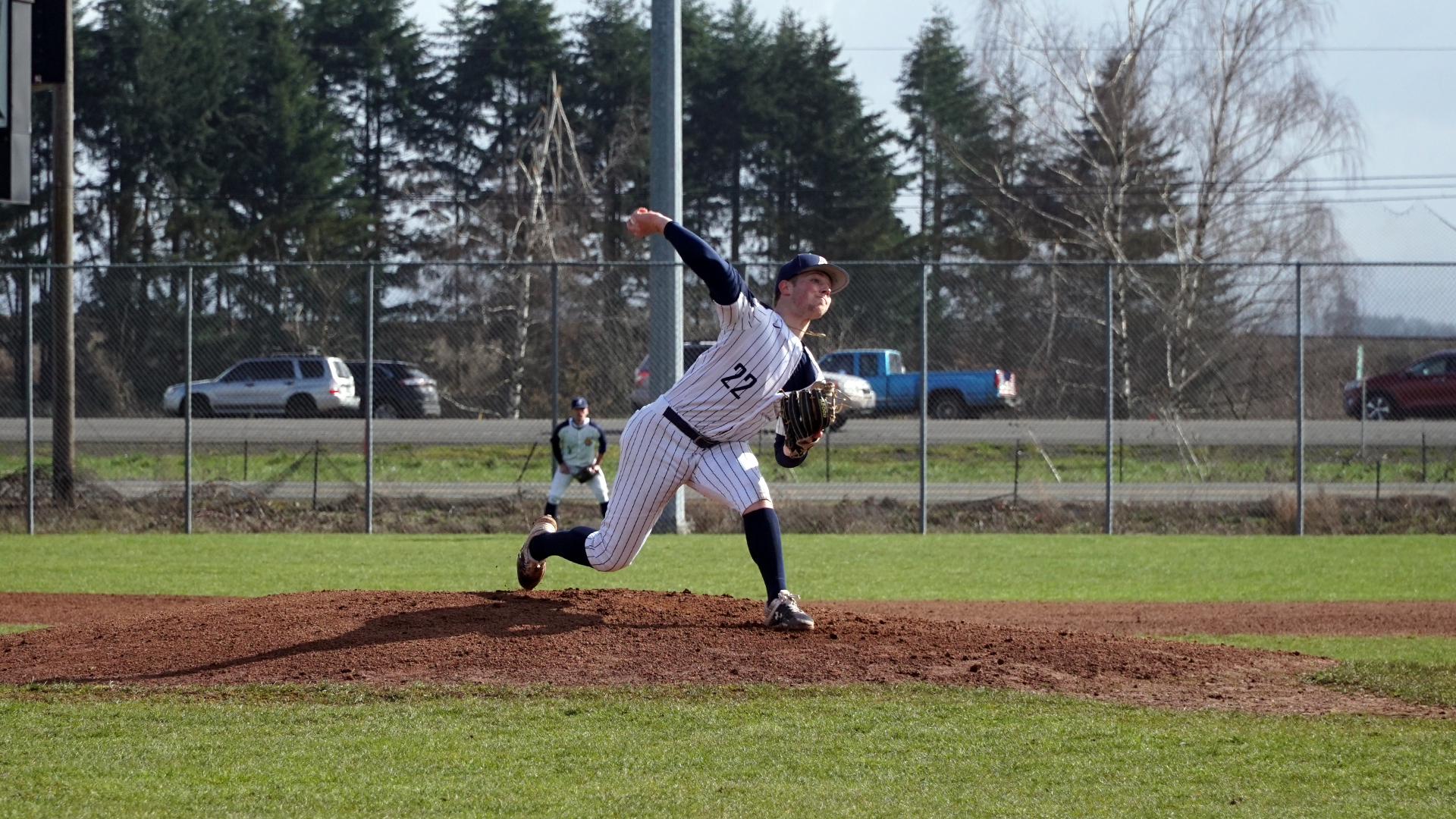 Offense Erupts for Corban Baseball in Day One Sweep of College of Idaho ...