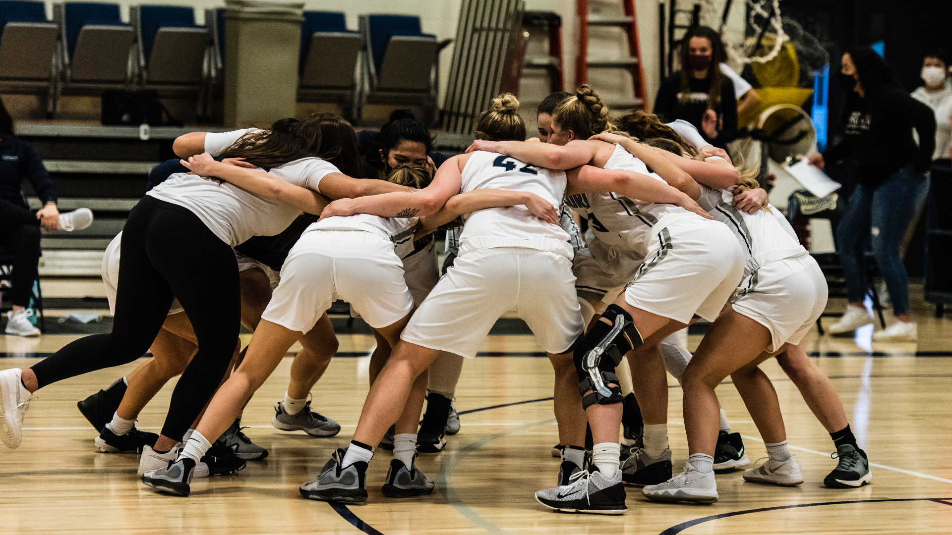 Corban Women’s Hoops Concludes Season With Loss to Eastern Oregon ...
