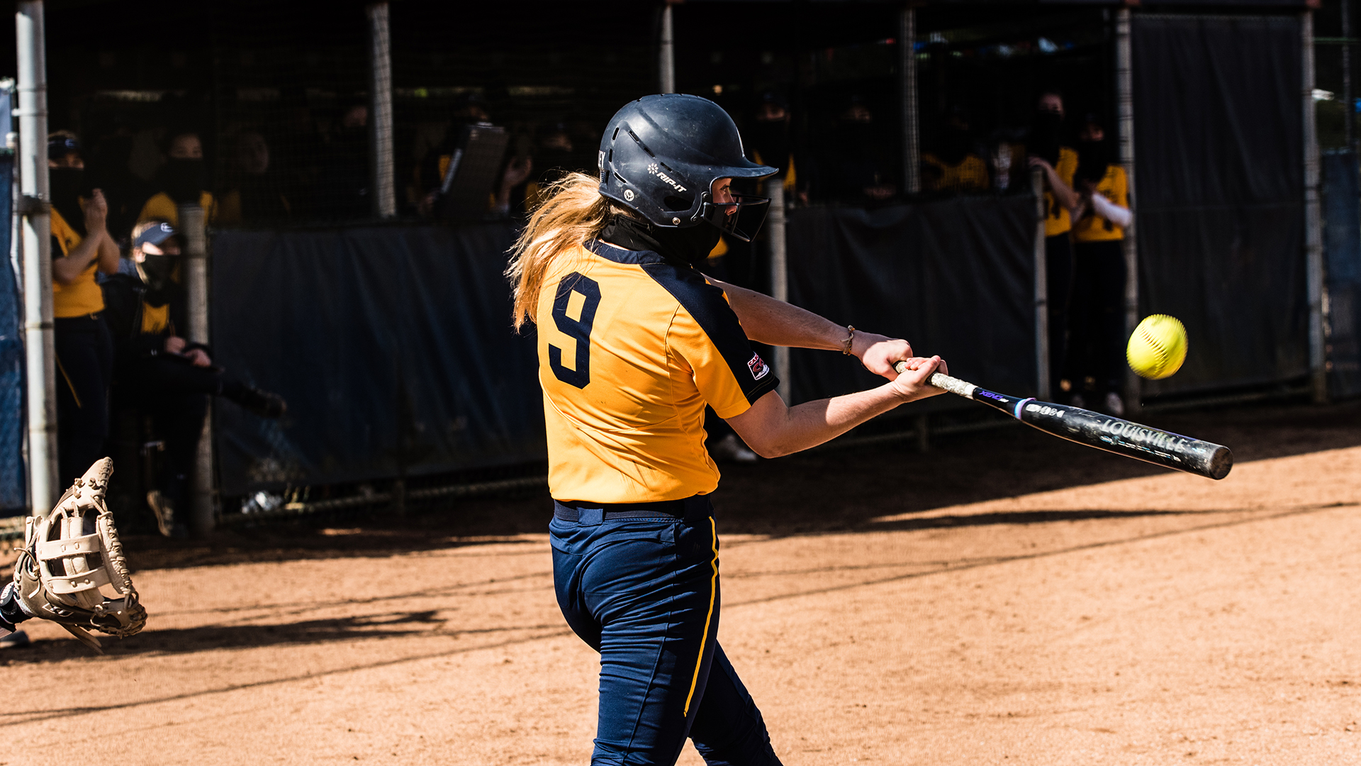 Taylor Beasley - Softball - Corban University Athletics