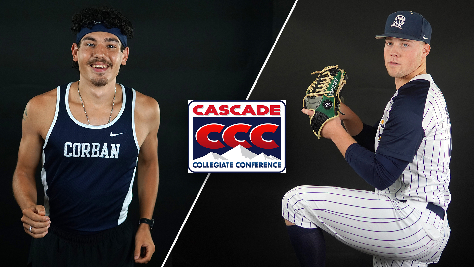 Robert Swoboda - Men's Track and Field - Corban University Athletics