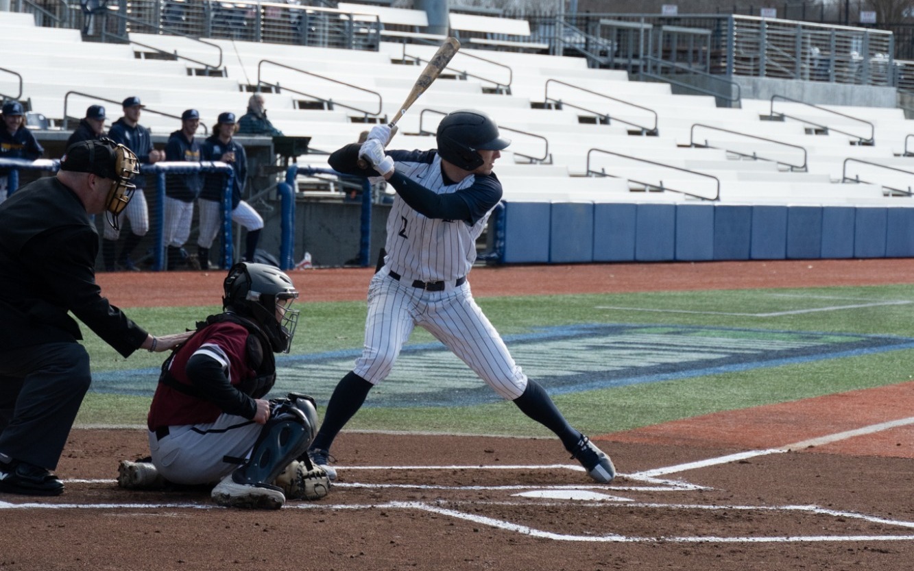 Kyle Clay - Baseball - Corban University Athletics
