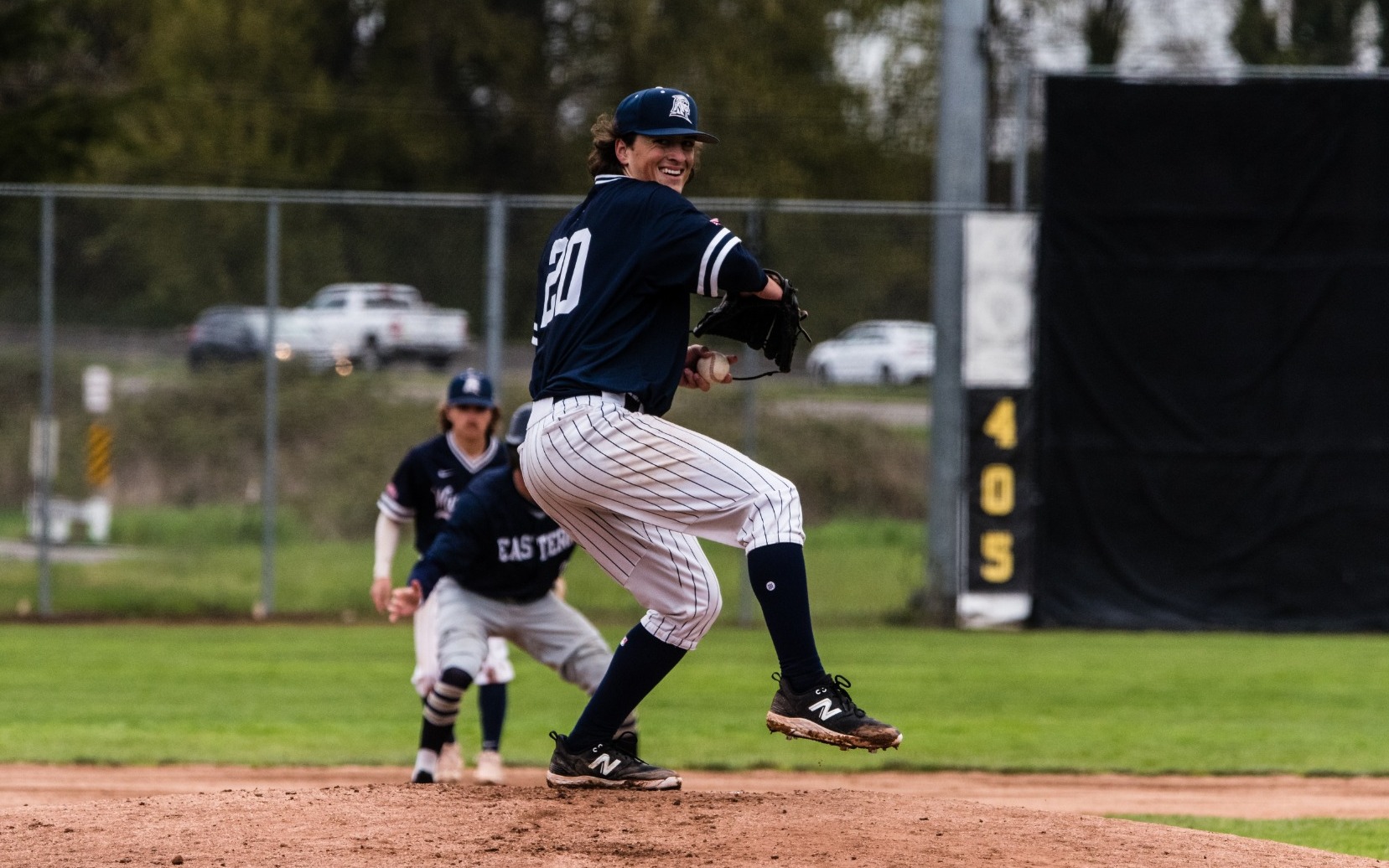 Warrior Baseball Ends 2023 Season in Canada by Denying Thunderbirds ...