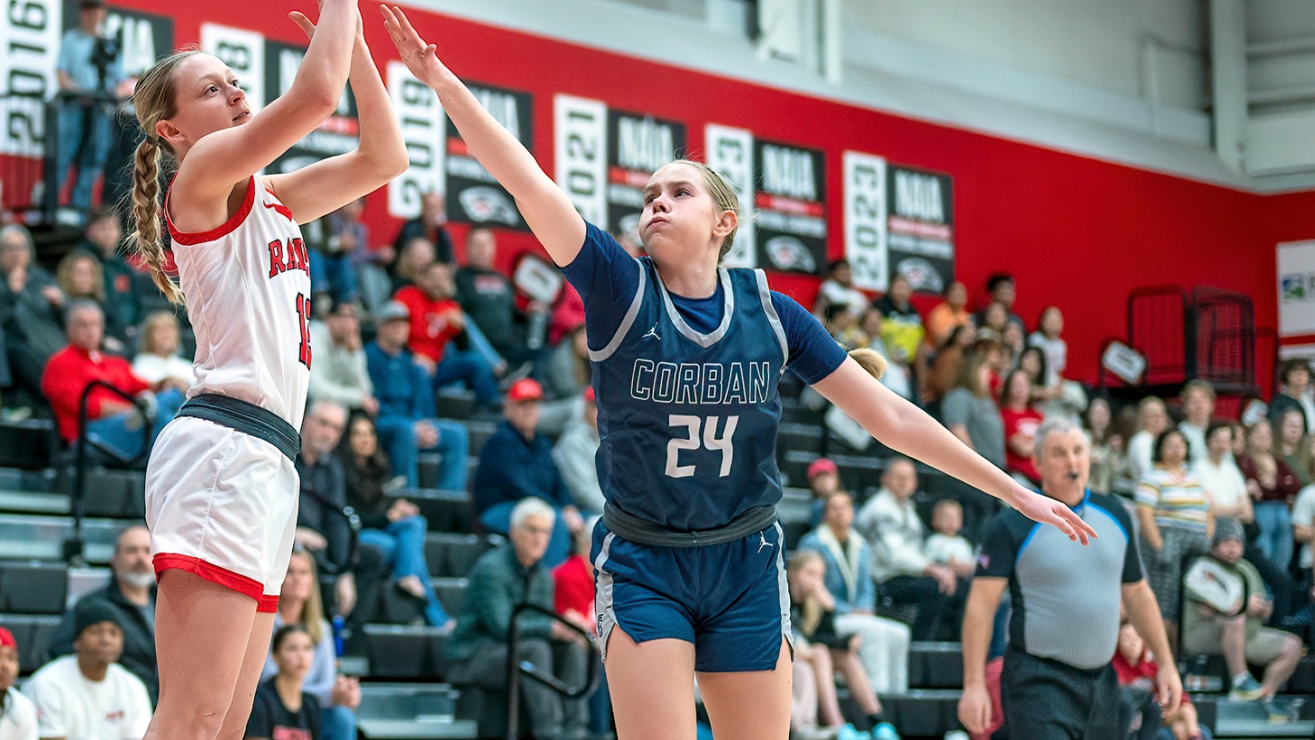 2024 CCC Women’s Basketball Tournament Preview – Relentless Warriors ...