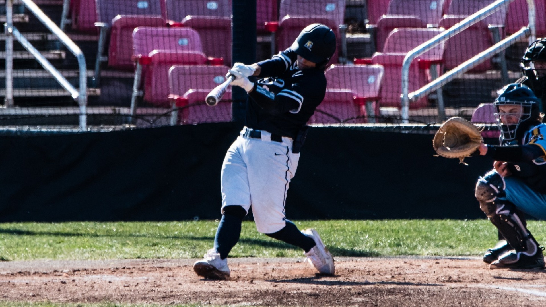 Corban Baseball’s Tripleheader Falls in Favor of Antelope Valley ...