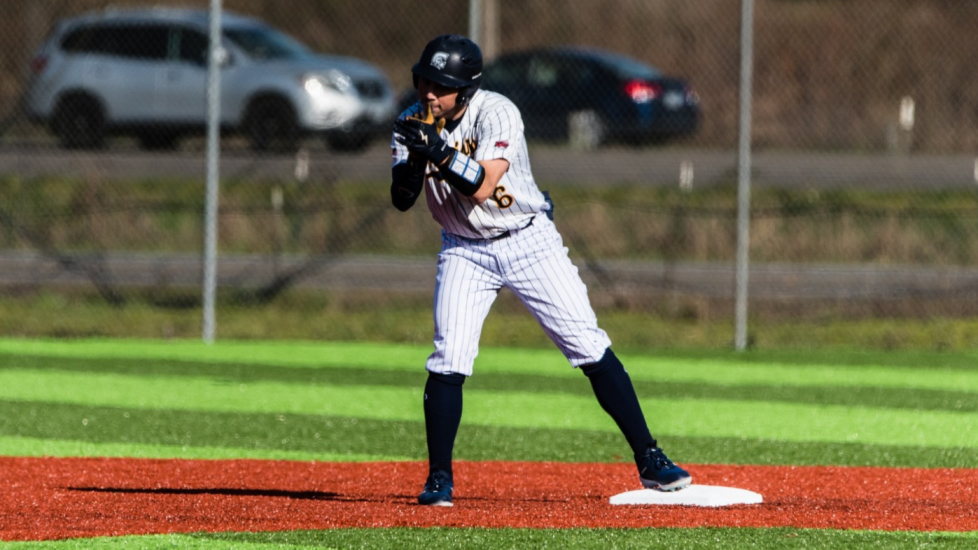 Brady Majewski - Baseball - Corban University Athletics