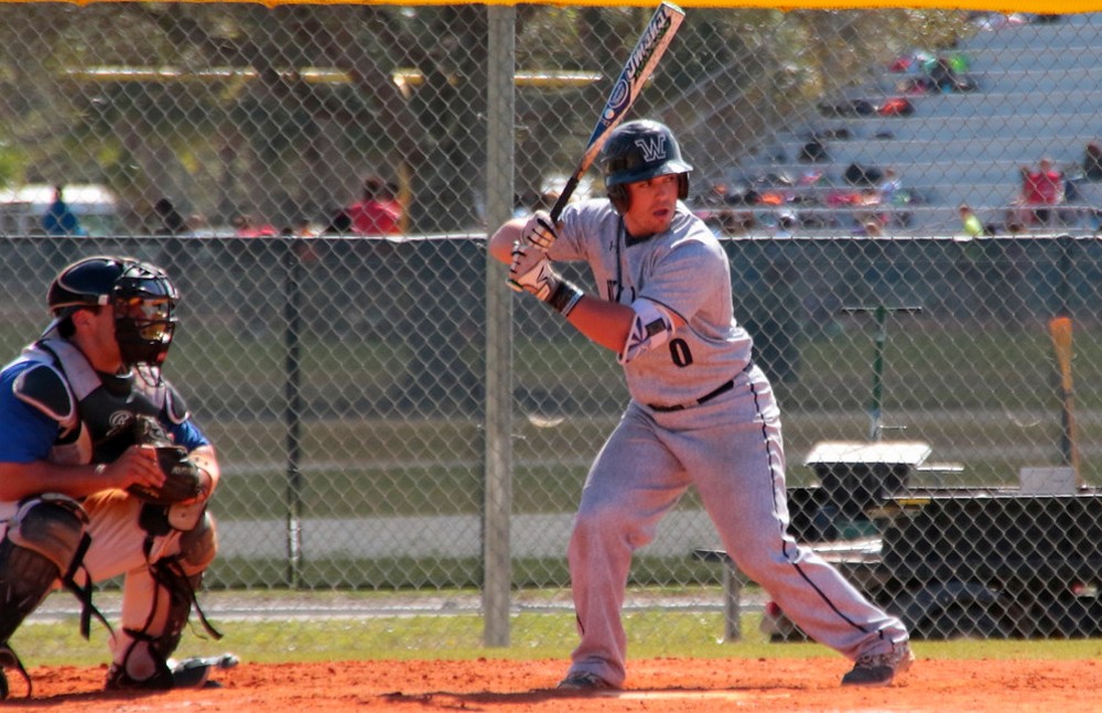 Tanner Smith - 2017 - Baseball - Wilkes University Athletics