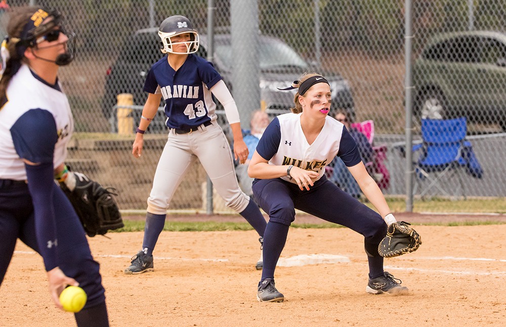 Haley Welker - 2019 - Softball - Wilkes University Athletics