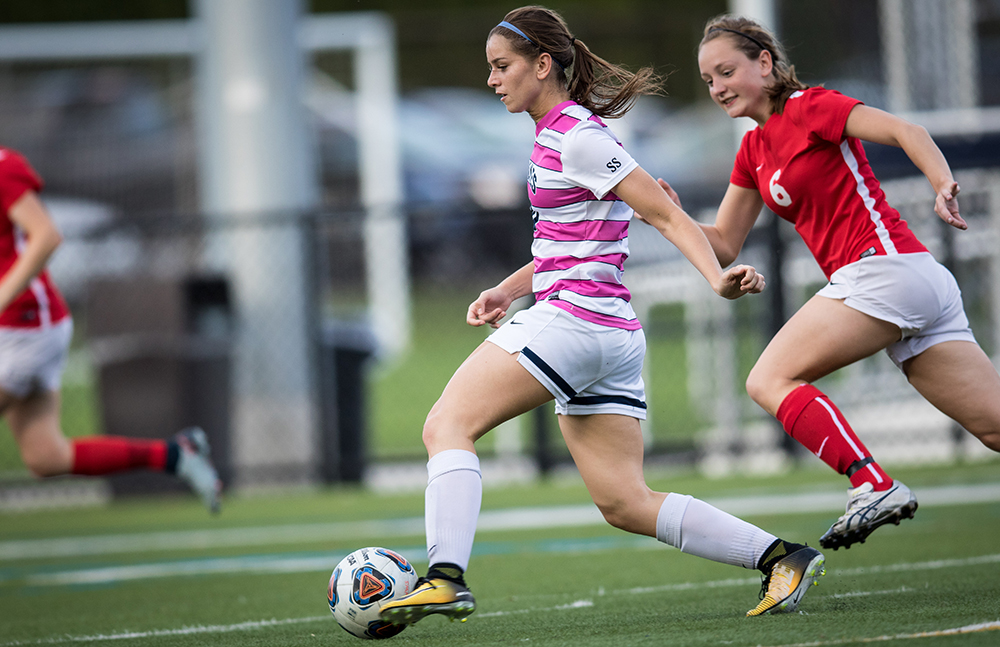 Ema Sabovic - 2017 - Women's Soccer - Wilkes University Athletics