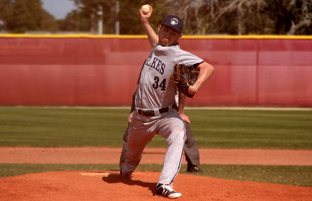 Matt Amaral - 2020 - Baseball - Wilkes University Athletics