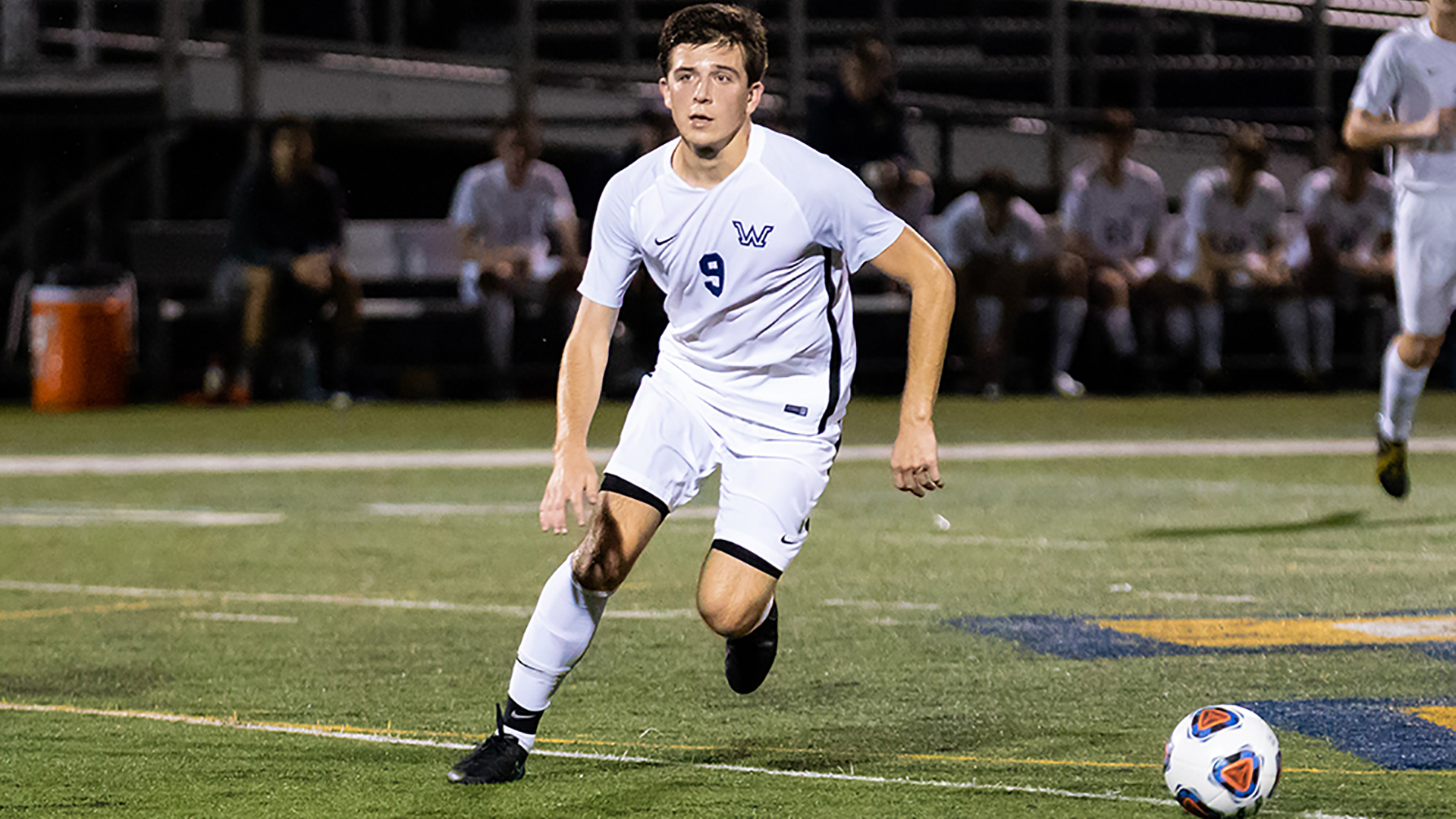 Shane Henehan - 2020 - Men's Soccer - Wilkes University Athletics