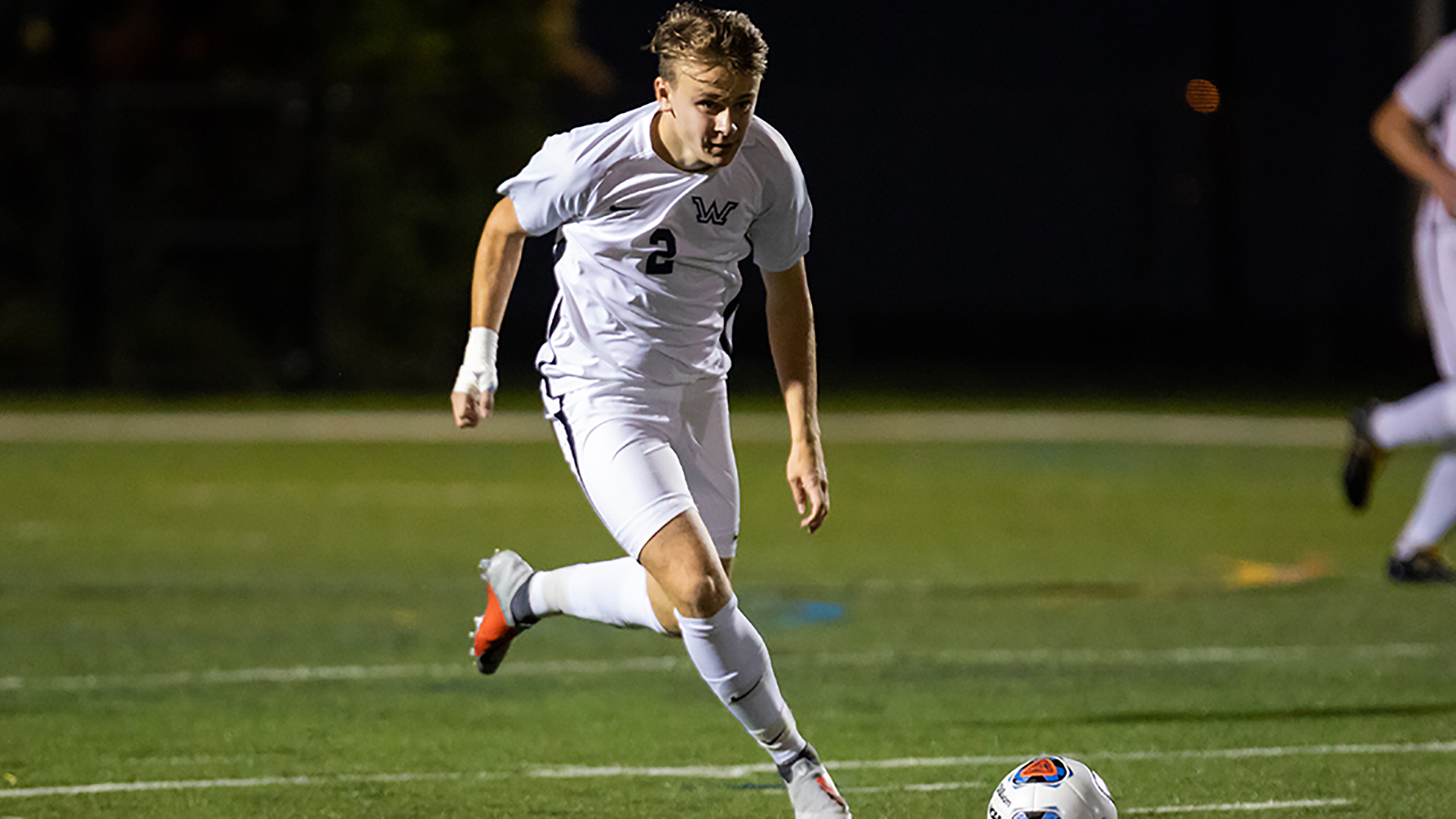 Archie Plant - 2019 - Men's Soccer - Wilkes University Athletics