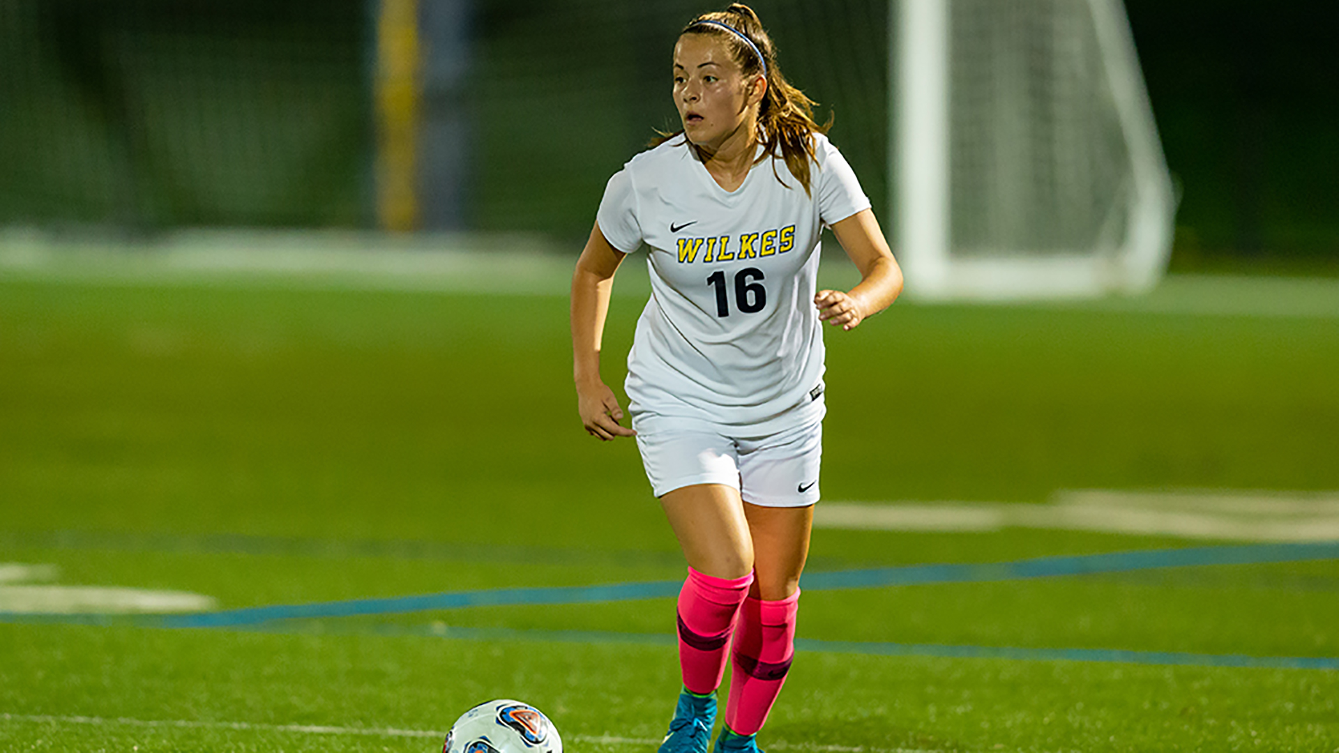 Kayla Lopez - 2022 - Women's Soccer - Wilkes University Athletics