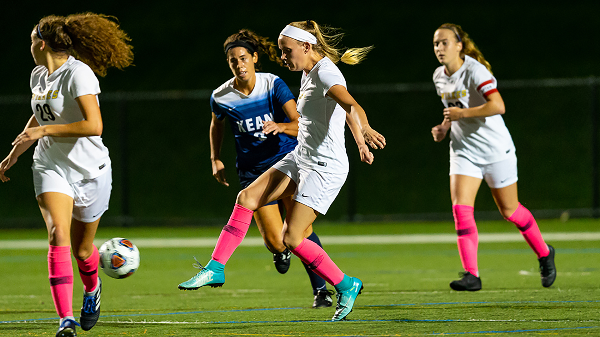 Emily Wirth - 2019 - Women's Soccer - Wilkes University Athletics